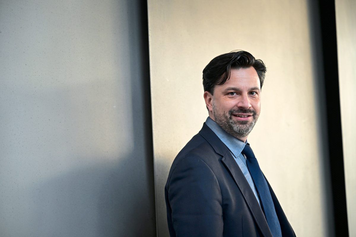 Neuer Chef des Heeresgeschichtlichen Museums: "Kontroversen bringen uns nach vorne ...