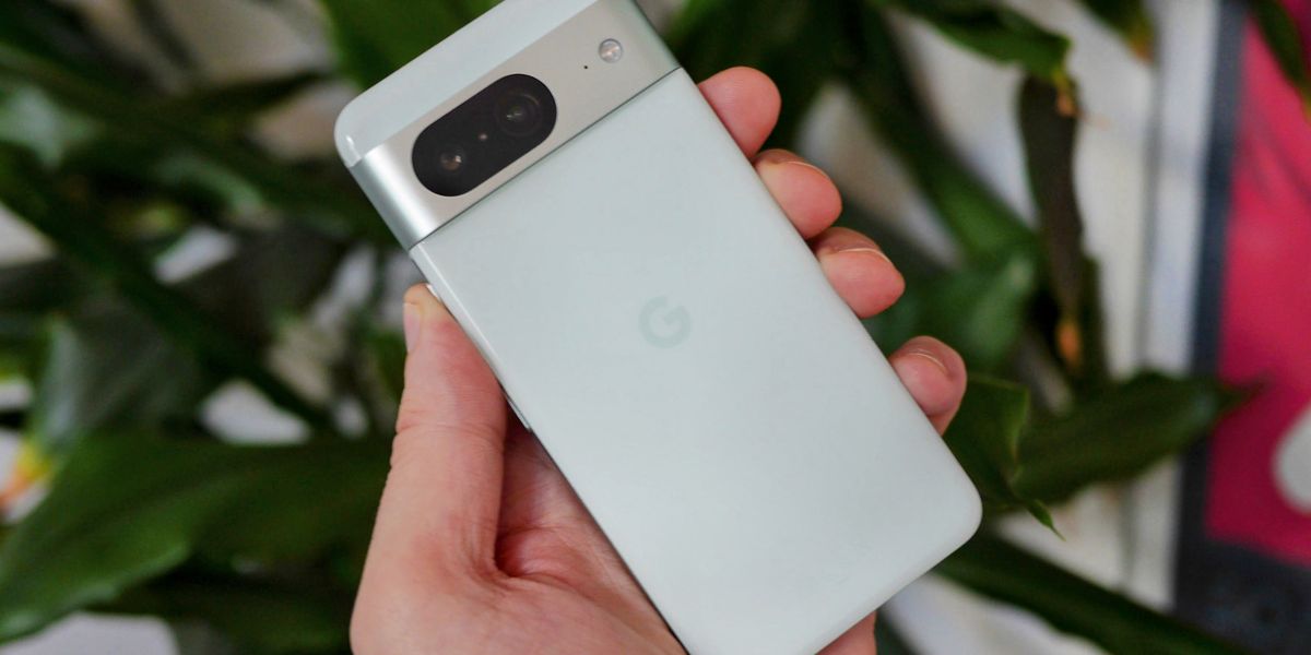 Pixel Feature Drop bringt neue Funktionen für Google-Smartphones - Android - derStandard.de › Web