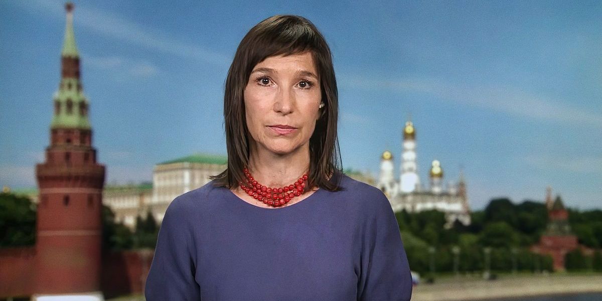 Russland entzog ORF-Büroleiterin Carola Schneider Akkreditierung - Etat ...