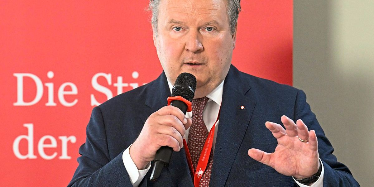 Ludwig droht wegen Verhandlungen über Finanzausgleich mit ... Ludwig droht wegen Verhandlungen über Finanzausgleich mit ...