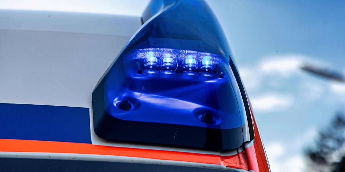 Arbeiter starb bei 25-Meter-Sturz von Dach in Wien - Wien - derStandard ...