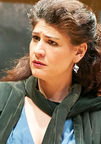 "Arabella": Liebe auf dem Faschingsball - Musiktheater - derStandard.at ...