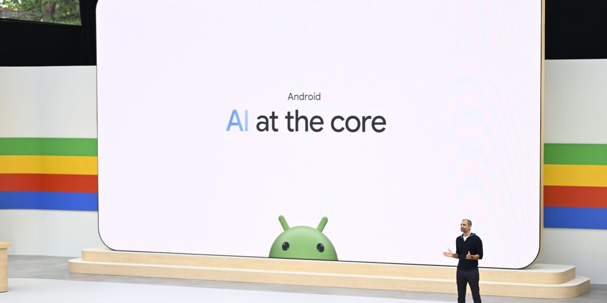 OpenAI vs. Google: Der Kampf um die Zukunft der KI und damit auch des ...