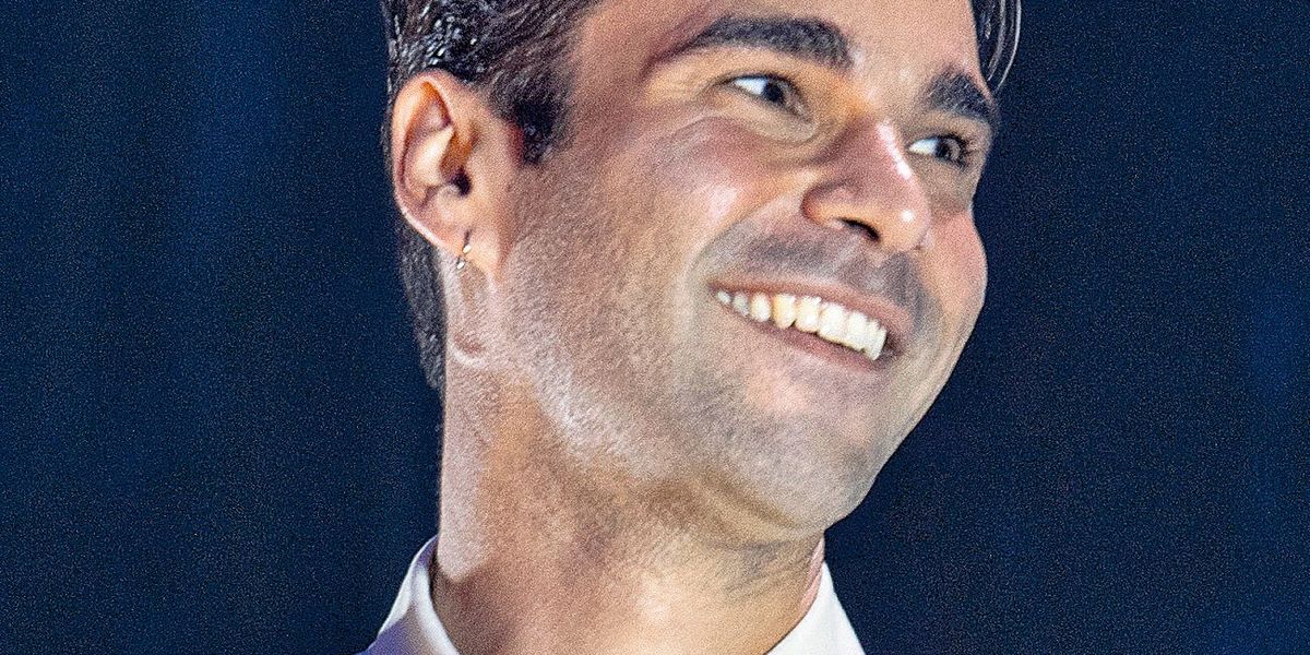 Schauspieler Luka Dimić: "Mit Pita verbinde ich Sommerferien in Bosnien ...