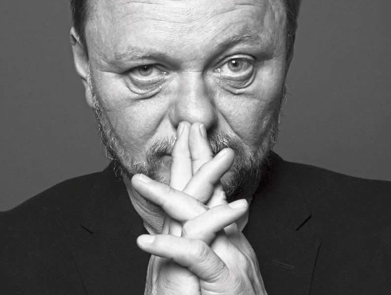 Geliebtes Arschloch: Autor John Niven über seinen verstorbenen Bruder ...