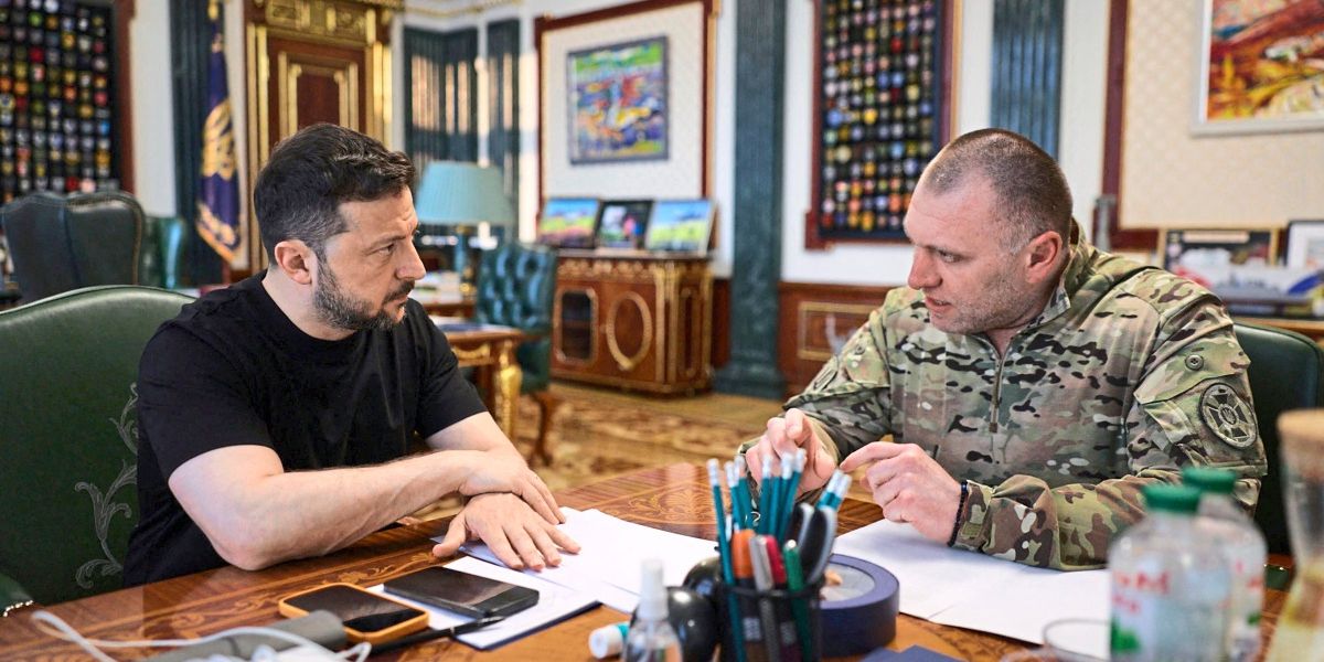 Operation Spinnennetz: Drohnenangriff der Ukraine auf Russland ...