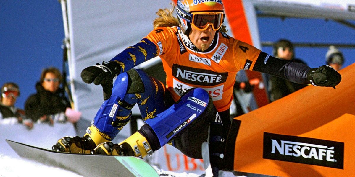 Snowboardpionier Ueli Kestenholz bei Lawinenunglück ums Leben gekommen ...