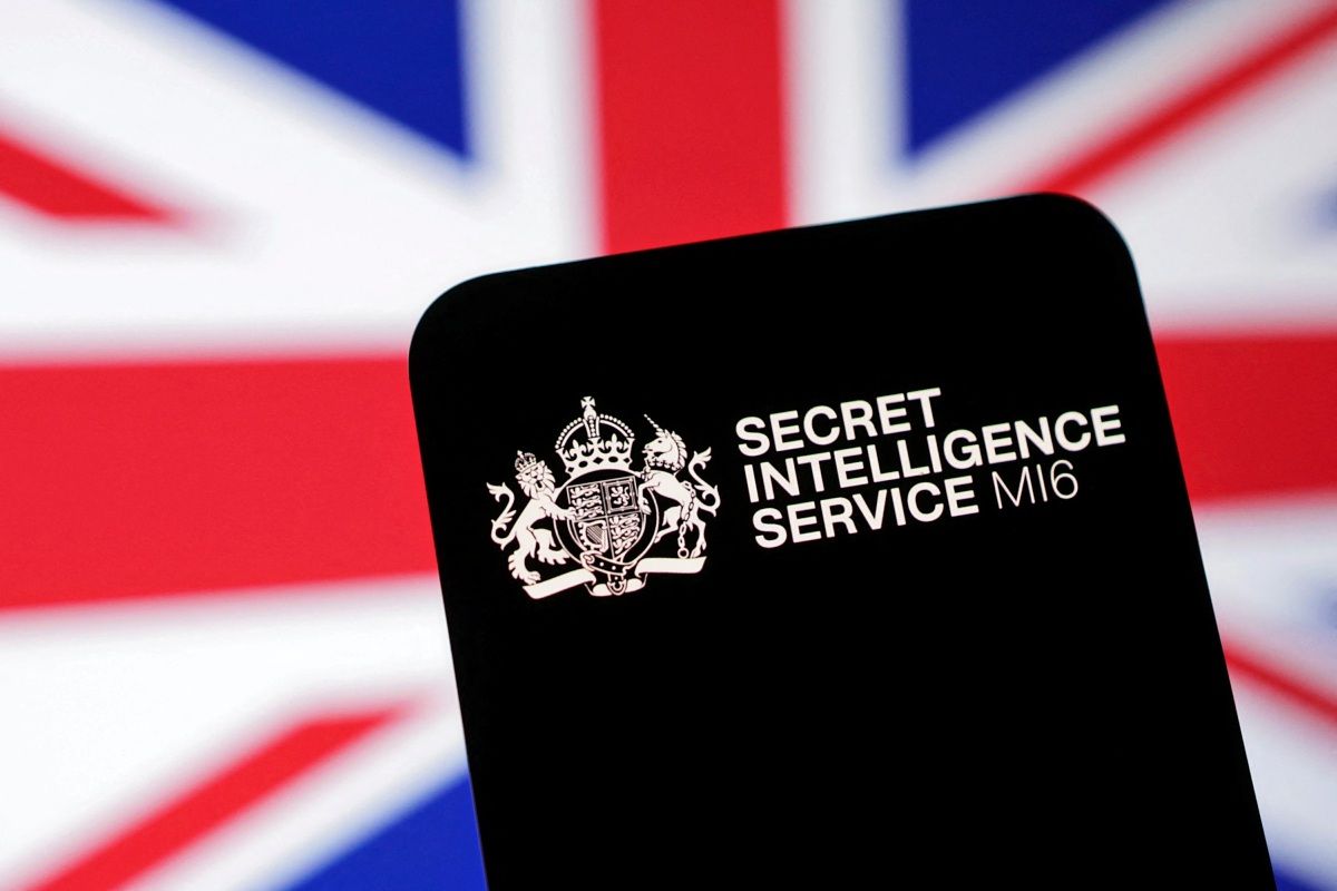 Erstmals Frau an Spitze des britischen Geheimdiensts MI6 - Weltchronik - derStandard.at › Panorama