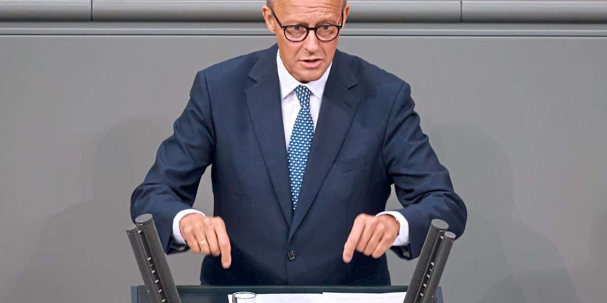 Merz lehnt Ampel-Angebot für weitere Migrationsgespräche ab ...