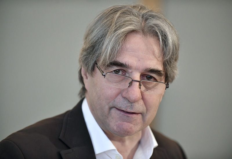 Buchinger: "Früher hat man diese Menschen abgeschoben" - Sport ...