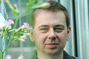 Auf Gregor Mendels Spuren - Welt - derStandard.at › Wissenschaft