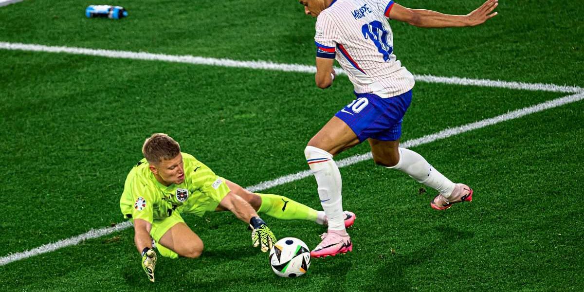 Pentz, Seiwald, Baumgartner haben der STANDARD-Community bei der EM am ...