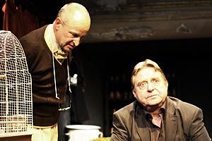 Vergangener Ruhm - Bühne - derStandard.at › Kultur