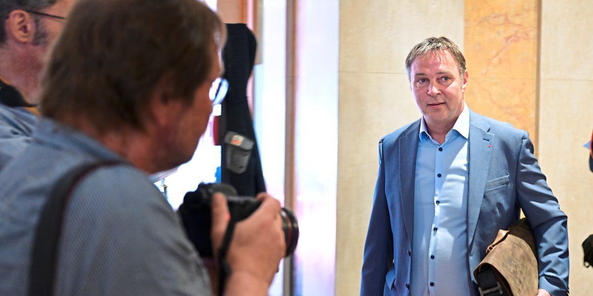 So werden sie Kickl nicht verhindern - Hans Rauscher - derStandard.at › Diskurs