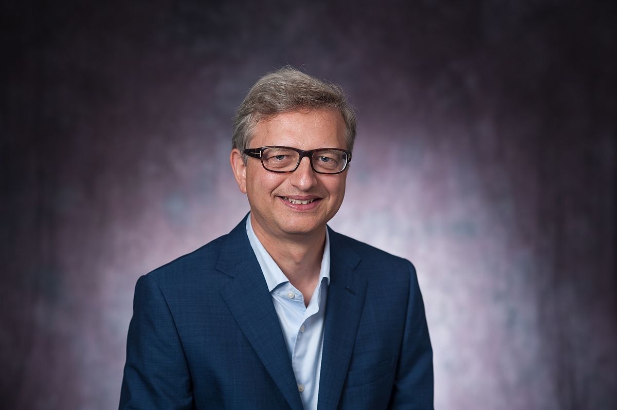 Michael Brenner: "Jüdische Geschichte so schreiben wie jede andere ...