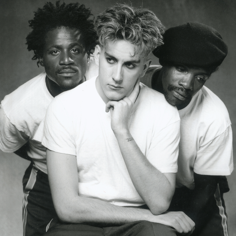 Als die Popband Fun Boy Three die Welt endgültig für verrückt erklärte ...