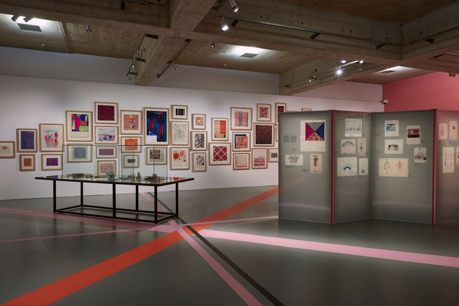 Felice Rix-Ueno, Künstlerin der Wiener Werkstätte und Queen der ...