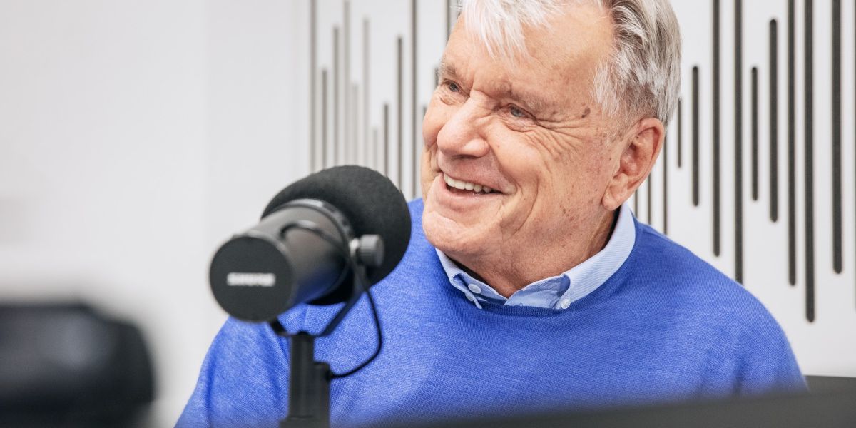 Hans Peter Haselsteiner: "Man braucht unbequeme Mitarbeiter" - Karriere - derStandard.at › Karriere