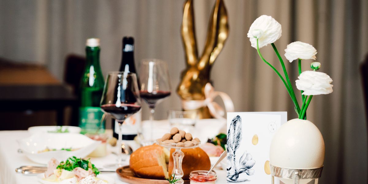 Von Steirereck bis Steira Wirt: Ostermenüs zum Bestellen - Essen ...