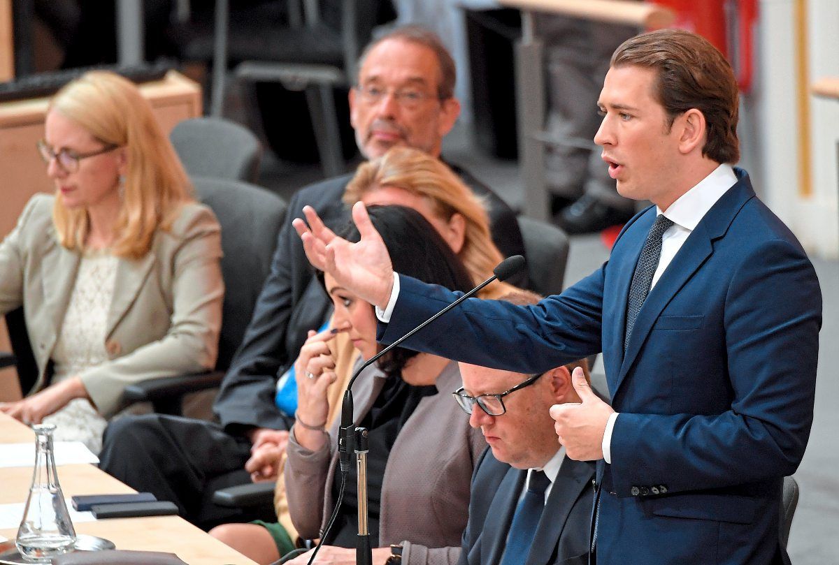 Parlamentarische Anfragen: Opposition schilt Ministerschweigen ...