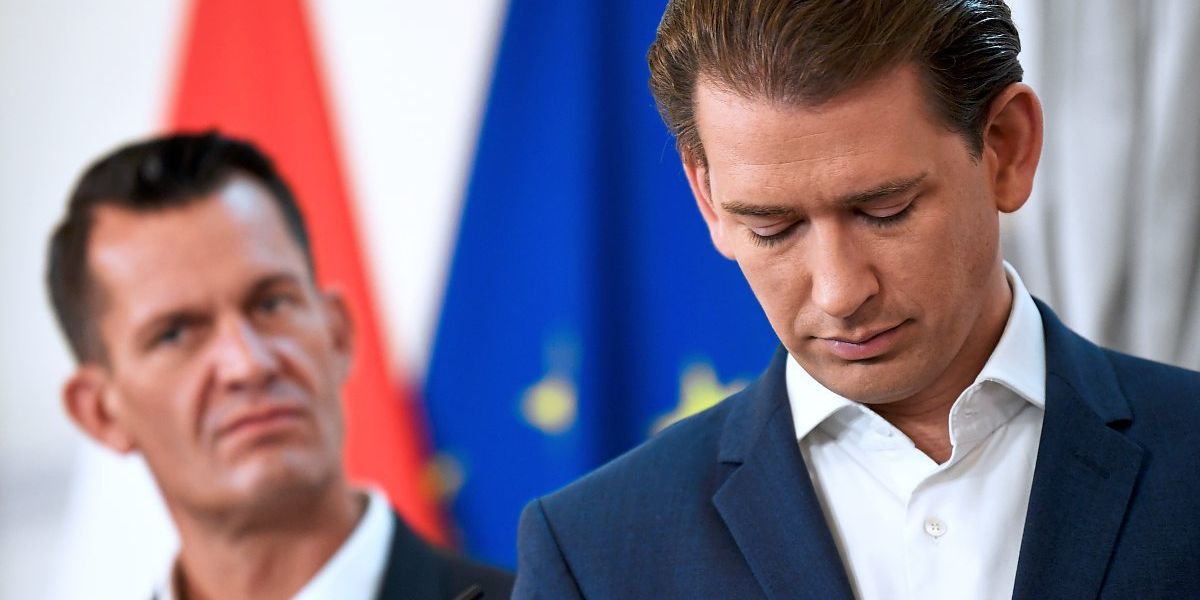 Hört jetzt mit dem Murks von Kurz auf - Hans Rauscher - derStandard.at › Diskurs