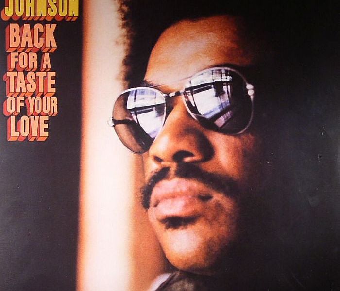 Oft gesampelter Soulsänger Syl Johnson gestorben - Musik - derStandard ...
