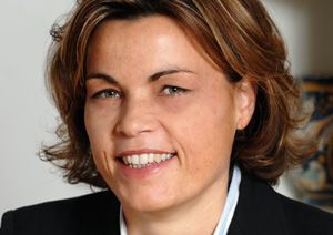 Elisabeth Haas ist neue neue Geschäftsführerin des IAB - Werbung ...