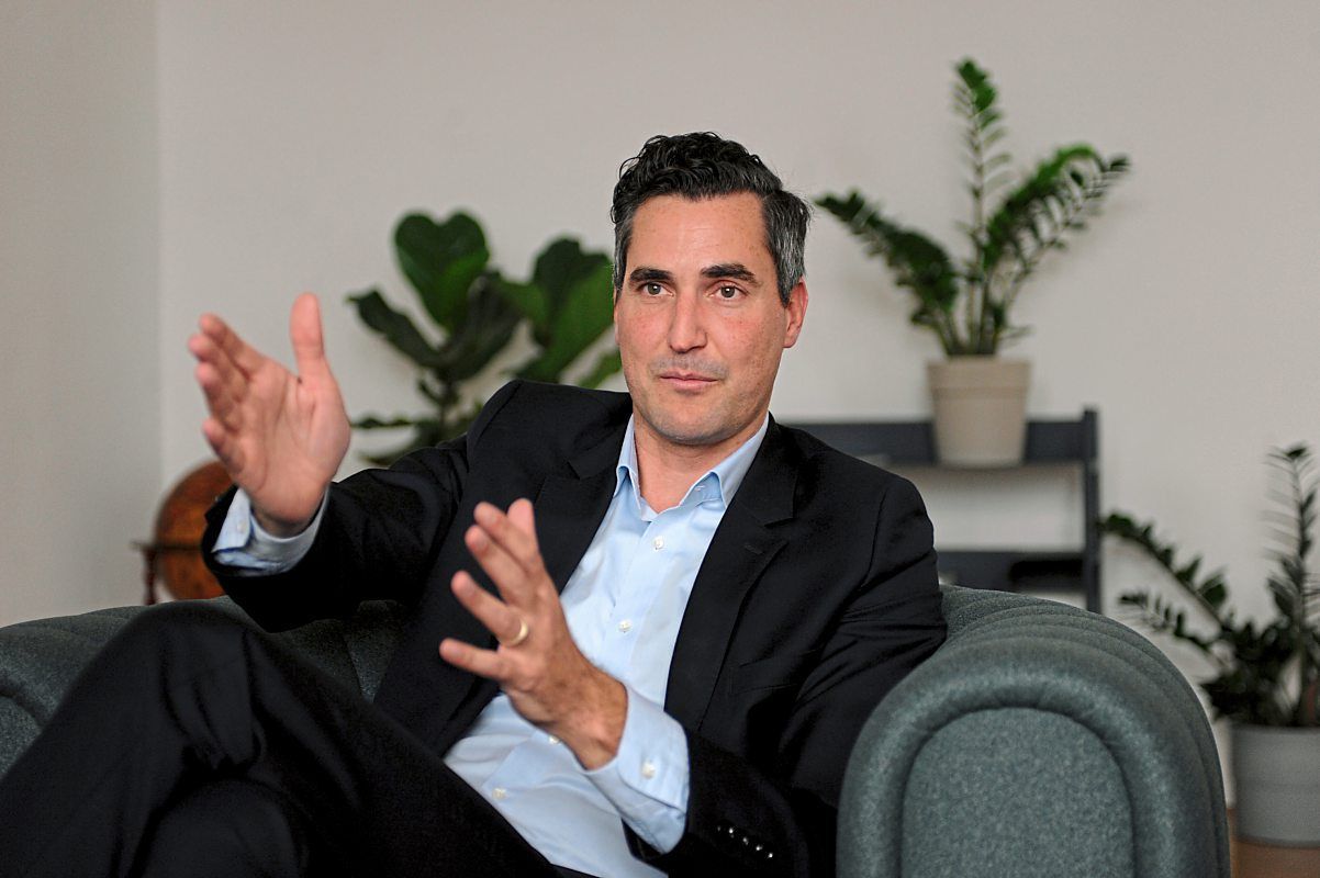 Forensiker Wabl: "Whistleblowern drohen in Österreich oft massive ...