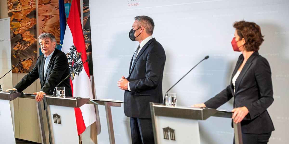 Impflotterie - Hans Rauscher - derStandard.at › Diskurs