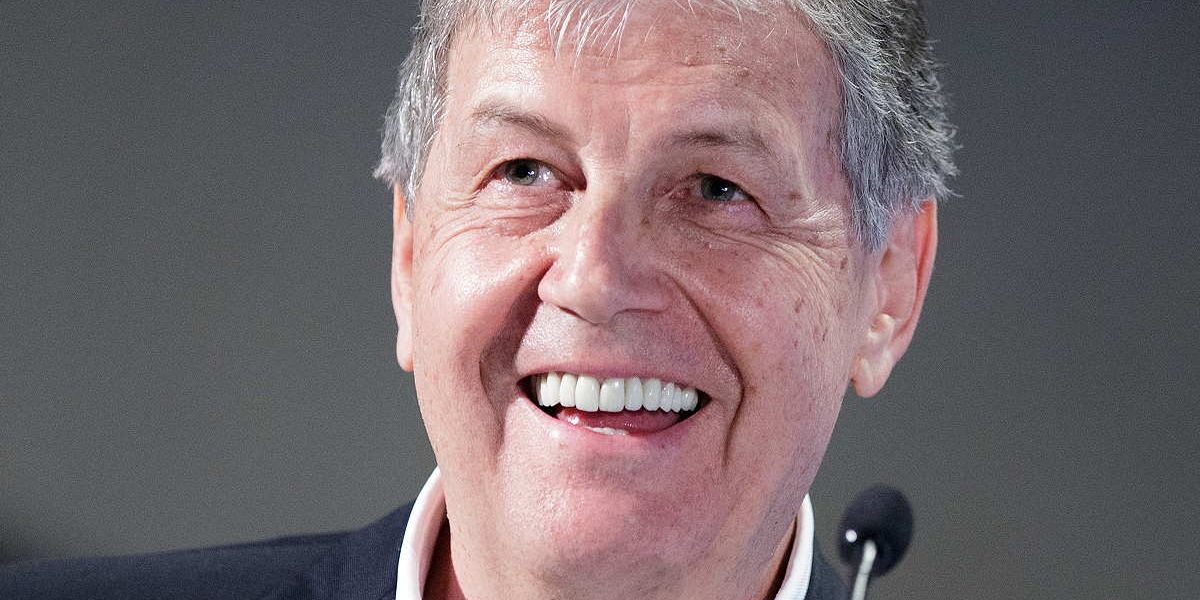 Gerhard Zeiler als neuer ProSiebenSat1-Boss gehandelt - Streaming & TV ...