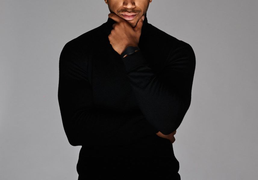 ORF schickt Cesár Sampson zum Song Contest 2018 - ORF - derStandard.at ...