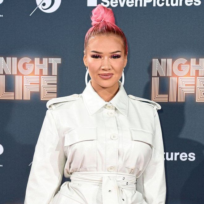 Shirin David nimmt mit Helene Fischer eine neue Version von "Atemlos ...