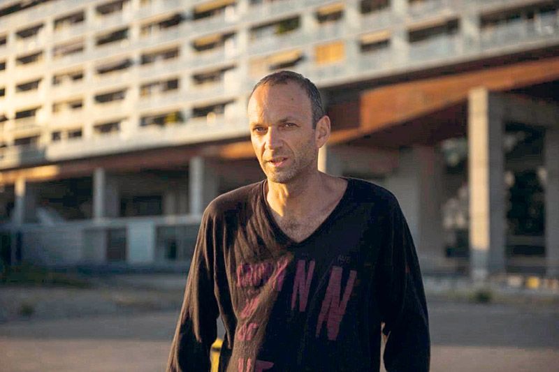 Fasching im Geldinstitut: Revolverhelden - Literatur - derStandard.at ...