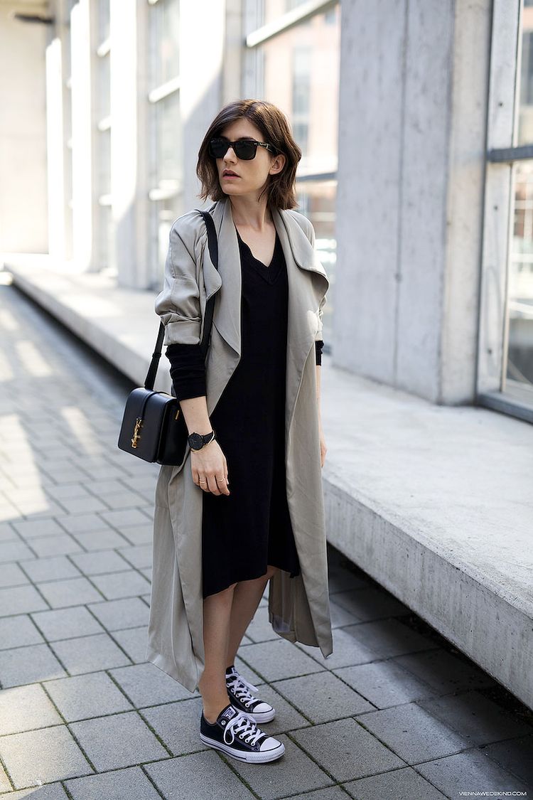 Tragende Rolle: April, April - Mode & Kosmetik - derStandard.at › Lifestyle