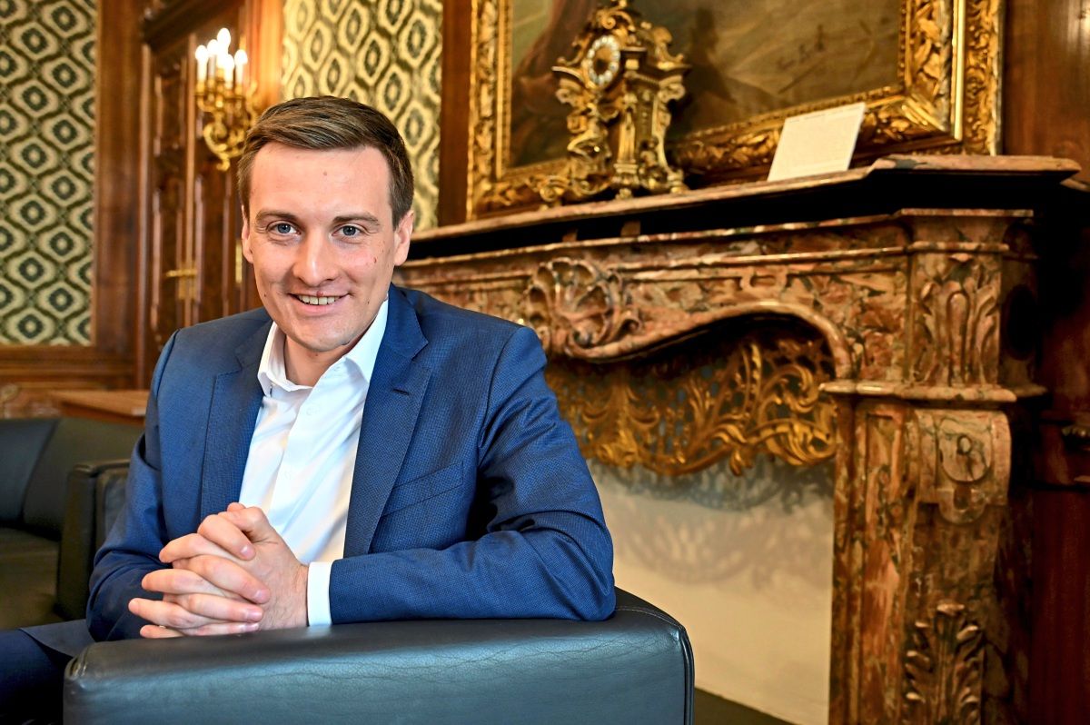 St. Pölten wählt: Sechs Gründe, warum das auch für Sie interessant ist ...