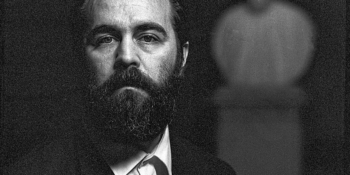 Paul Pluts neues Album: Großes Herz, großer Schmerz - Musik ...