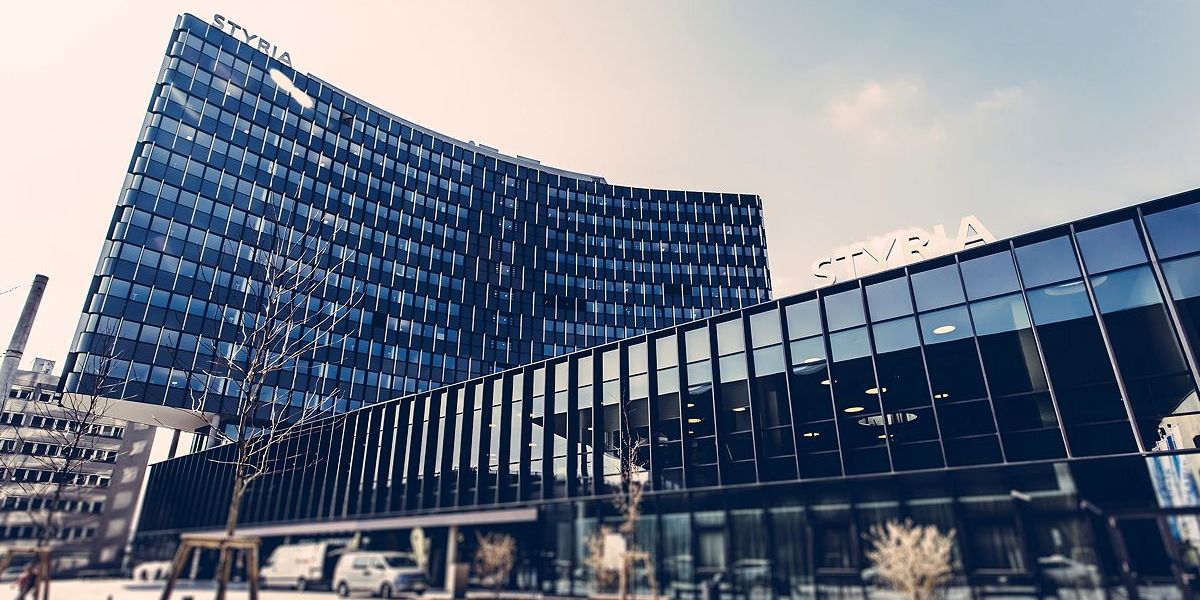 Medienkonzern Styria steigert Jahresergebnis kräftig auf 12,5 Millionen ...