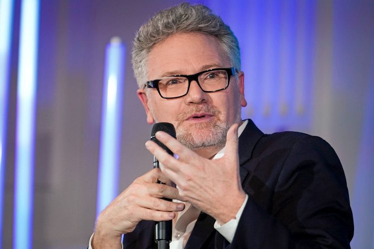 Wirtschaftshistoriker Tooze: "Ohne westliche Hilfe wäre die Ukraine ...