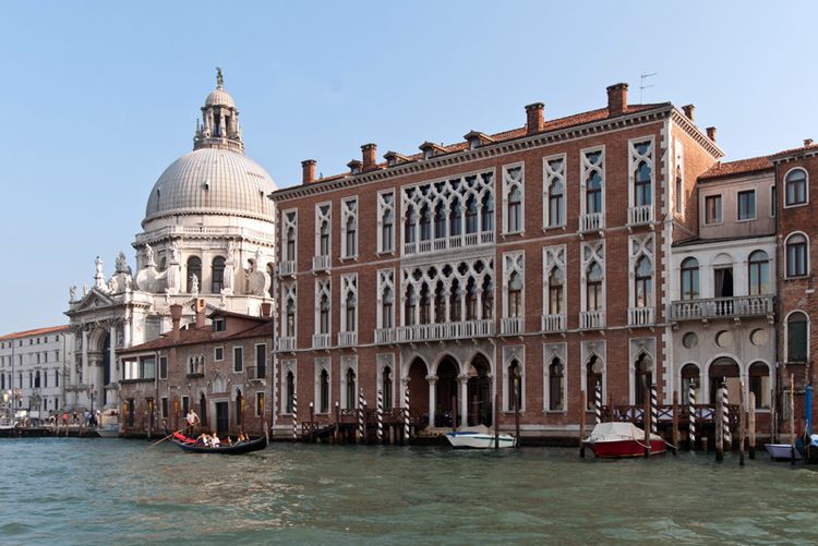 Designhotels in Venedig: Palazzo Prozzo ist passé - Urlaub in Italien ...