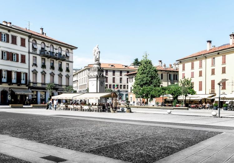 Comer See: Die schönste Art blau zu machen - Reisen - derStandard.de ...