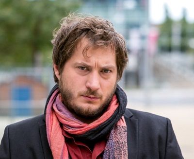 ORF-Pop-up-Comedy "Dave" geht in die nächste Runde - Etat - derStandard ...