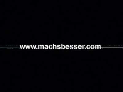 Marcus Rogan im "schlechtesten TV-Spot aller Zeiten" - Werbung ...