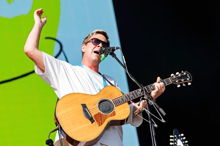 Welche Musikvideos befinden sich ganz oben in Österreichs Youtube ...