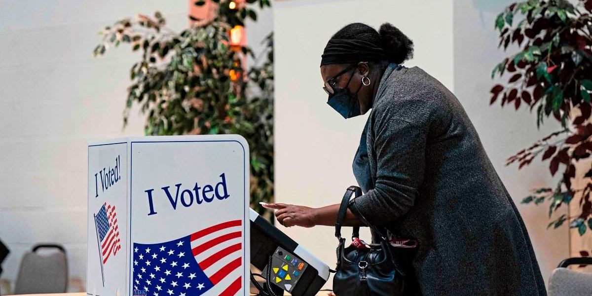 Bidens erster Vorwahl-Sieg ist auch ein Alarmsignal - Karl Doemens ...
