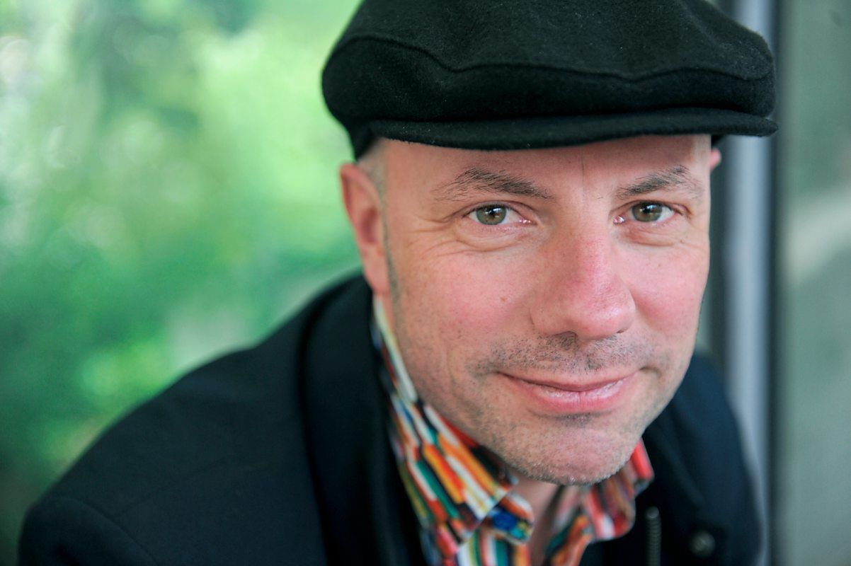 Der neue Wisser-Roman: Zärtliche Cousine und politischer Niedergang ...