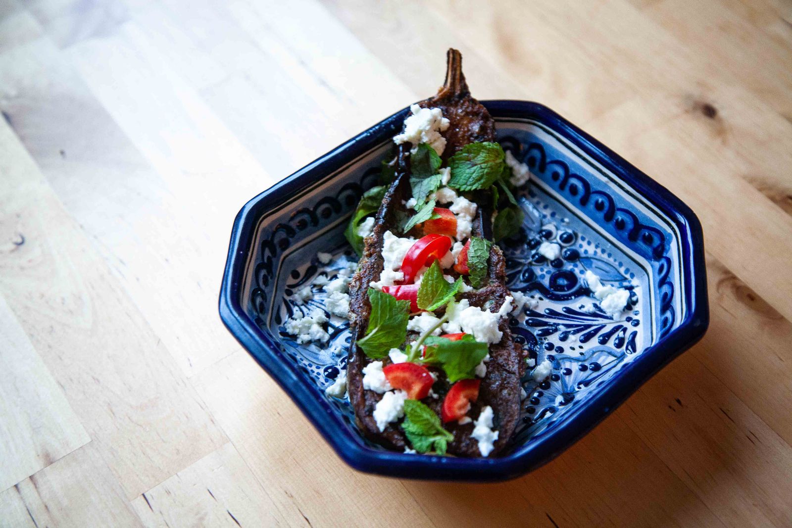 "Unsere drei Besten": Rezepte mit Melanzani - Hauptspeisen ...