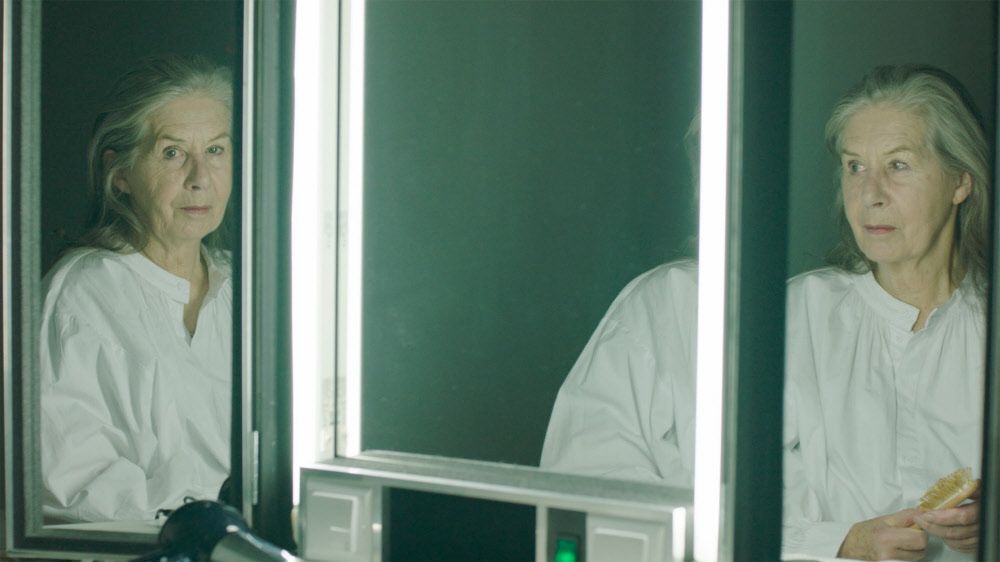 Handke-Tochter verfilmt Stück des Vaters mit Mutter in Hauptrolle ...