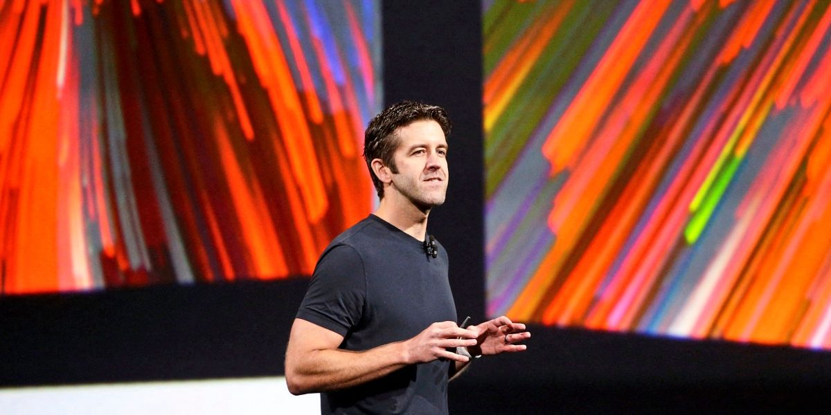 John Ternus, Mr. Nice Guy, wird neuer CEO von Apple - Apple ...