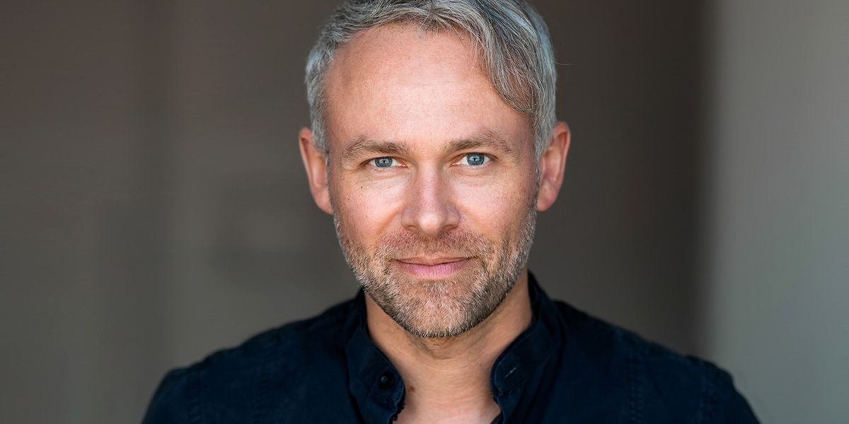 Niko Alm überlegt ORF-Bewerbung – ein Konzept hat er schon - ORF ...