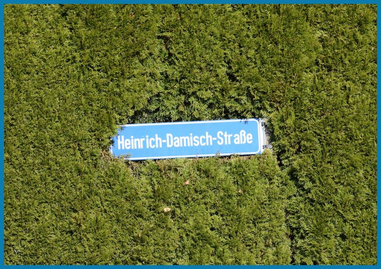 Salzburg und Graz benennen NS-belastete Straßen um - International ...